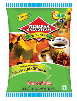 Nimki | Gupta Food Products